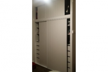Gallery - Sliding Robe Doors