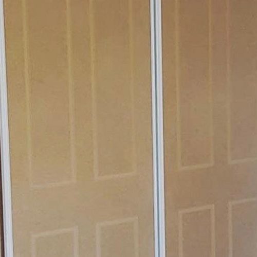News & Events - Sliding Robe Doors
